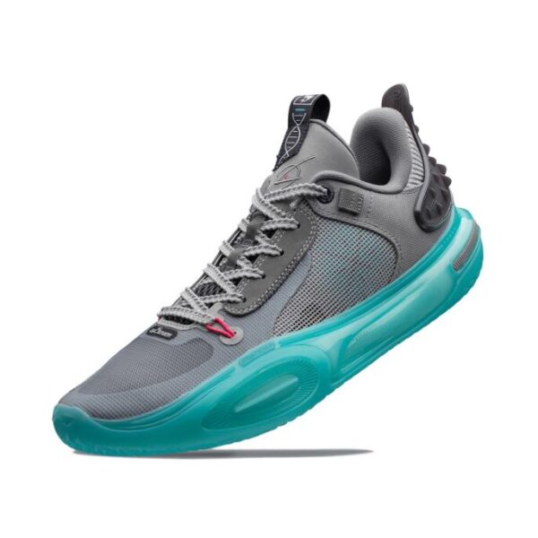 Li-Ning Wade All City AC 11 “TNS” D‘Angelo Russell Basketball Shoes ...