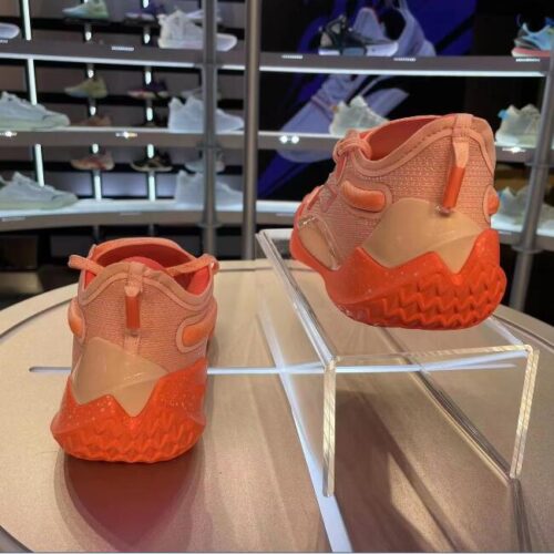 Li-Ning Jimmy Butler JB1 “Sentimental” Special Limited Edition – LiNing ...