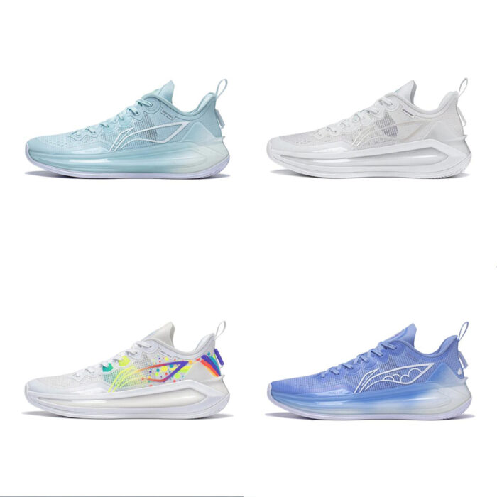 Li-Ning Liren – LiNing Way of Wade Sneakers