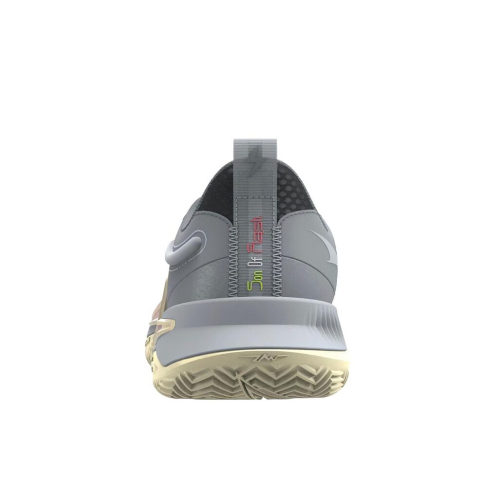 LiNing Way of Wade SOF – Son of Flash – Zaire Professional Basketball ...