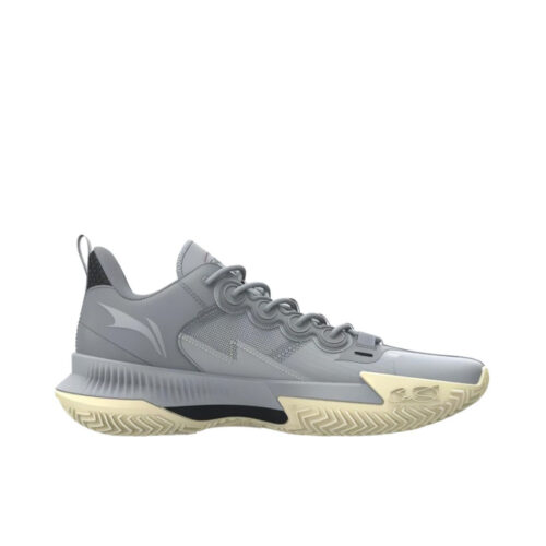 LiNing Way of Wade SOF – Son of Flash – Zaire Professional Basketball ...