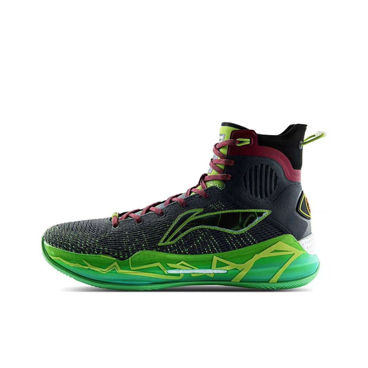 Li Ning Yushuai – LiNing Way of Wade Sneakers