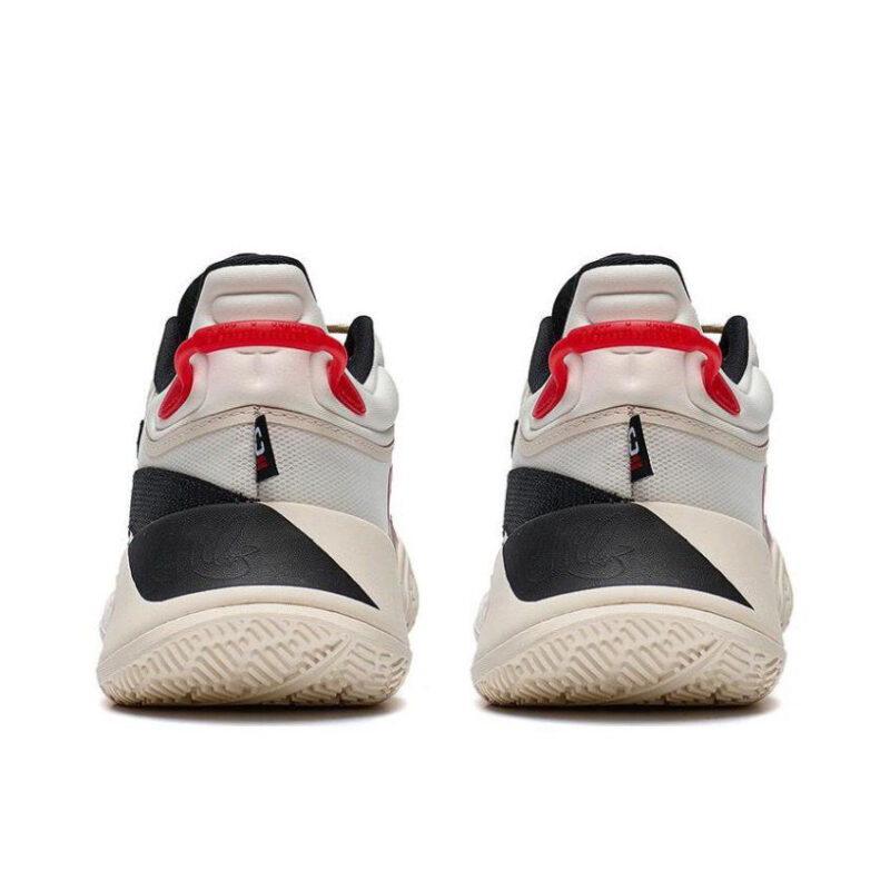 New Orleans Pelicans C. J. McCollum CJ2 “Dexter” PE Basketball Shoes – LiNing Way of Wade Sneakers