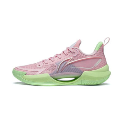 Li-Ning Superlight V2 Low Top Light Boom Summer basketball Shoes ...
