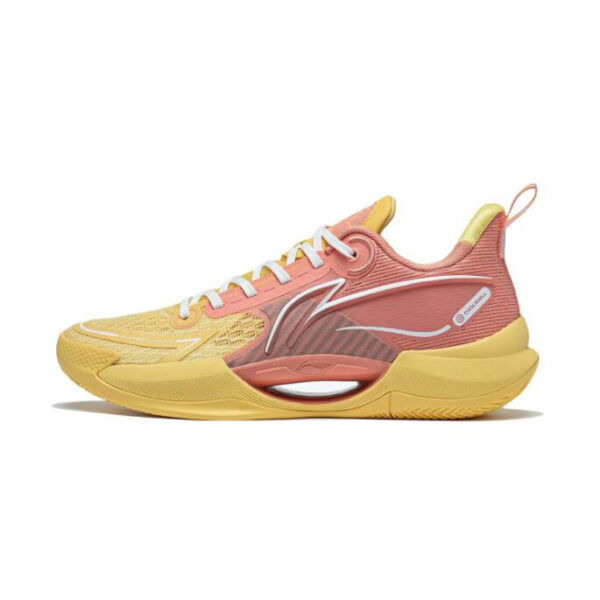 Li-Ning Superlight V2 Low Top Light Boom Summer basketball Shoes ...