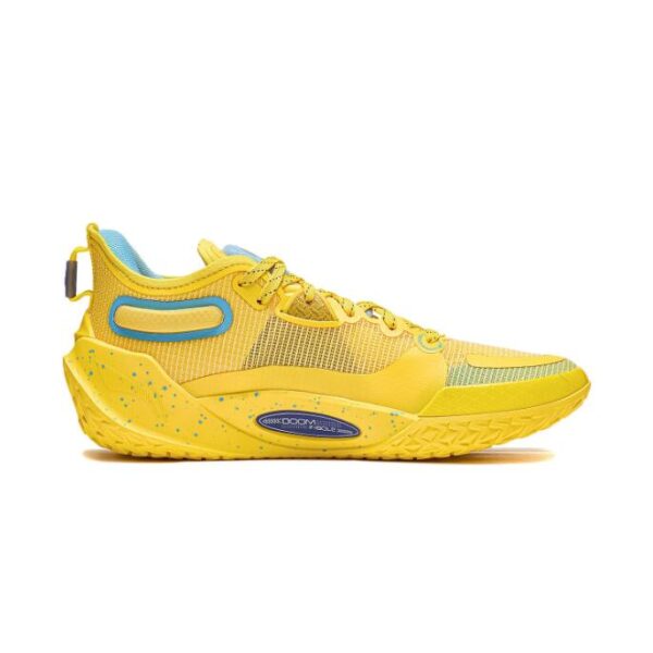 Li-Ning Jimmy Butler JB1 Marquette University Host PE Basketball Shoes ...