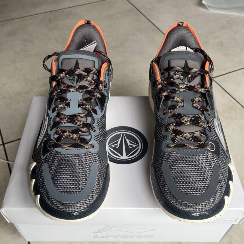 Li-Ning Jimmy Butler JB1 “Travel” PE Basketball Shoes – LiNing Way of ...