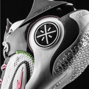 Li-Ning Way of Wade Fission 8 Infinity “Kongfu Panda” Premium Outdoor ...