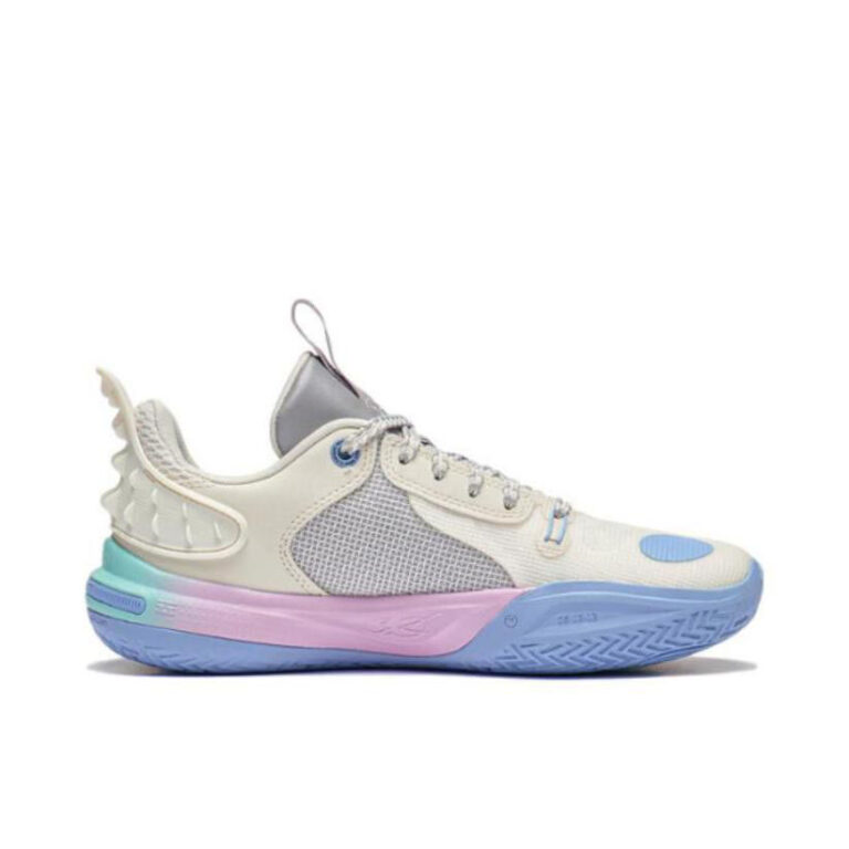 Li Ning Way of Wade All City WOW AC 11 “Cotton Candy” Basketball Shoes ...