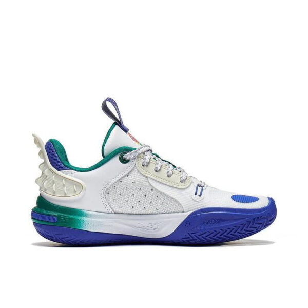 Li Ning Wade All City 11 V2 “Family Love” D‘Angelo Russell PE ...