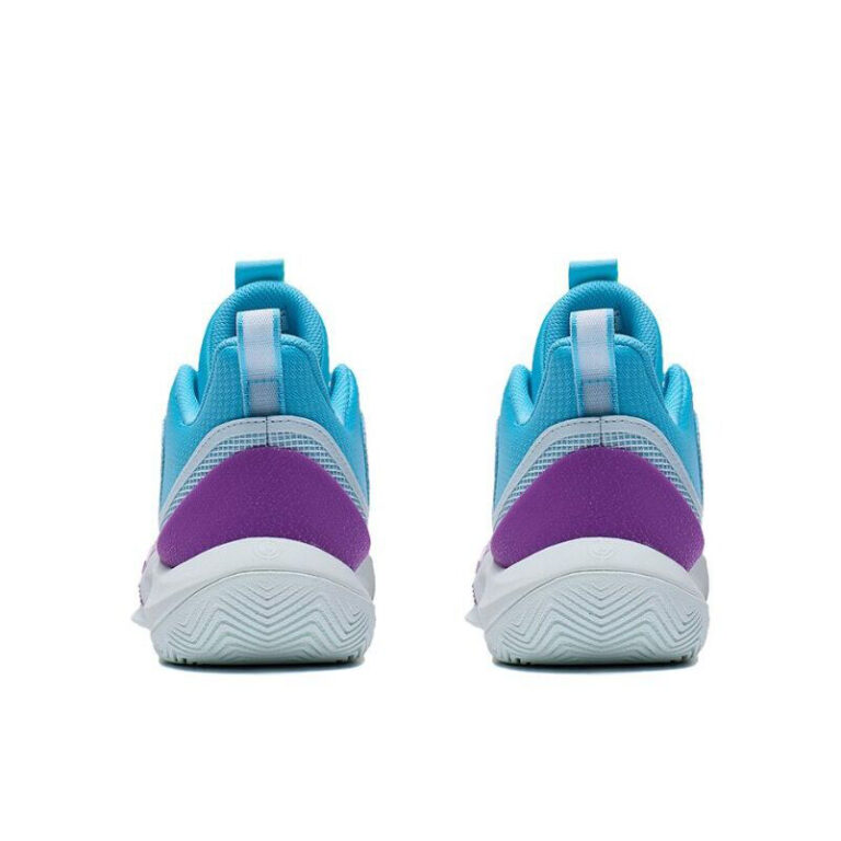 Li-Ning Sonic – LiNing Way of Wade Sneakers