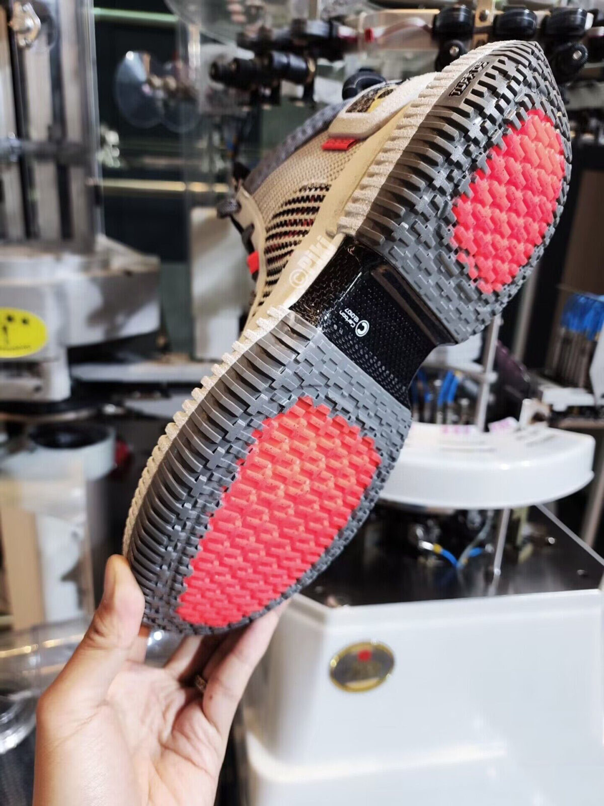 LiNing BadFive 3 Ultra Premium High Boom Retro Basketball Shoes ...