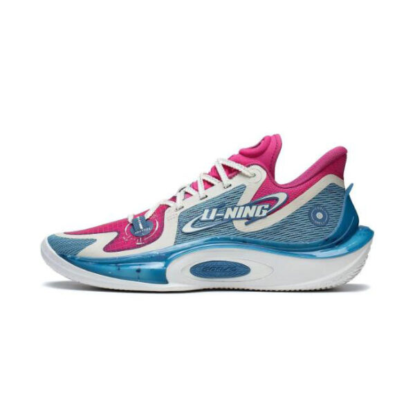 Li-Ning Sonic – LiNing Way of Wade Sneakers