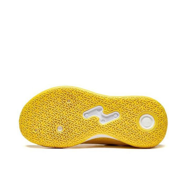 LiNing Yushuai 16 V2 Low “Marquette” Premium Boom Basketball Shoes for ...