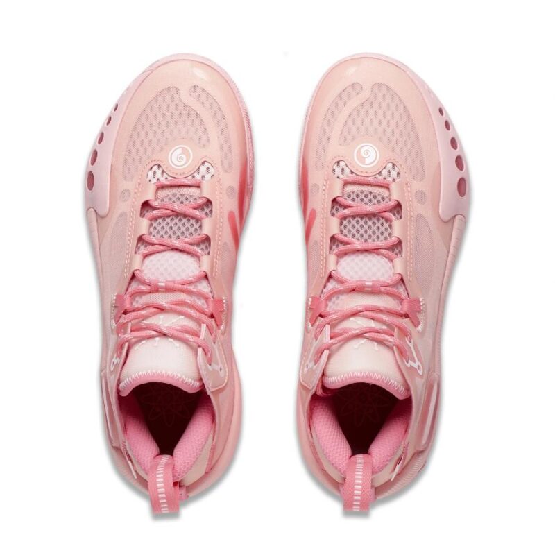 2023 LiNing Way of Wade Shadow 3 “Sakura” Upgraded Boom Summer Edition ...