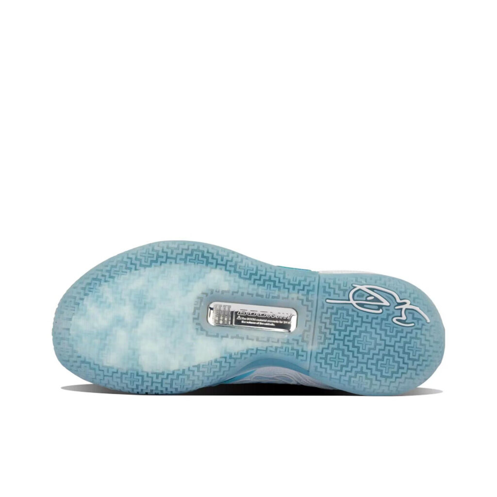 Li-Ning Wade All City AC 10 V2 x Colour of Ring Collaboration “Tianjin ...