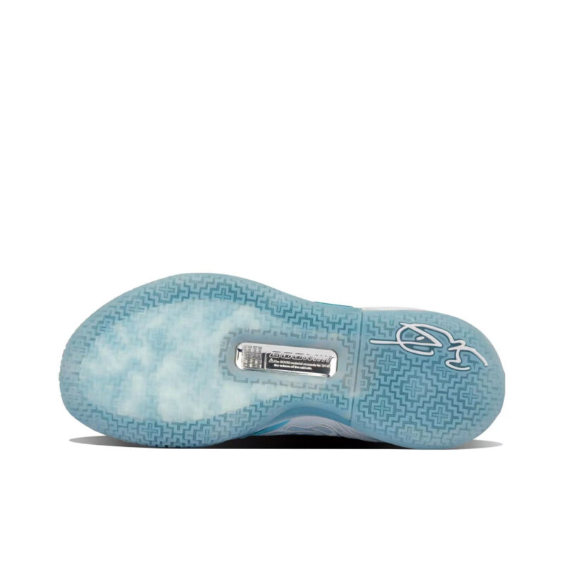 Li-Ning Wade All City AC 10 V2 x Colour of Ring Collaboration “Tianjin ...