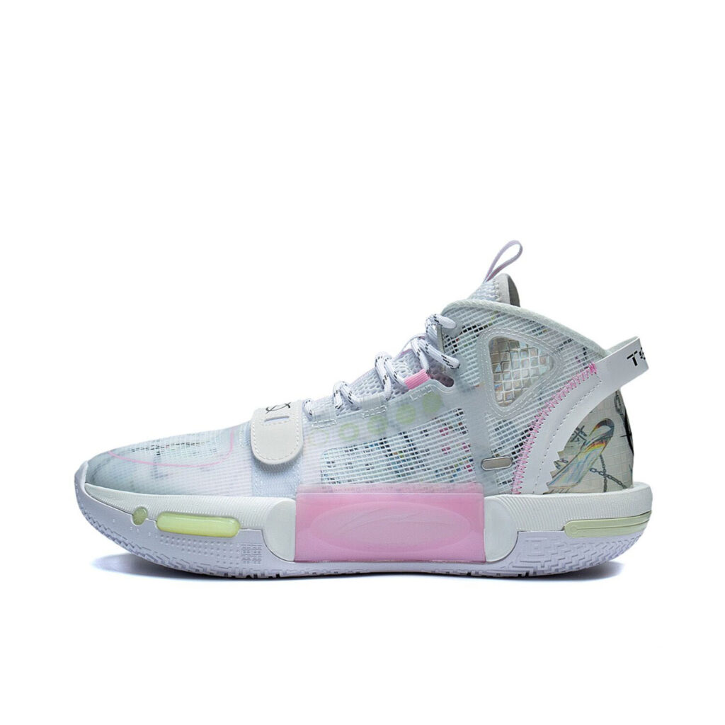 Wade Shadow – LiNing Way of Wade Sneakers