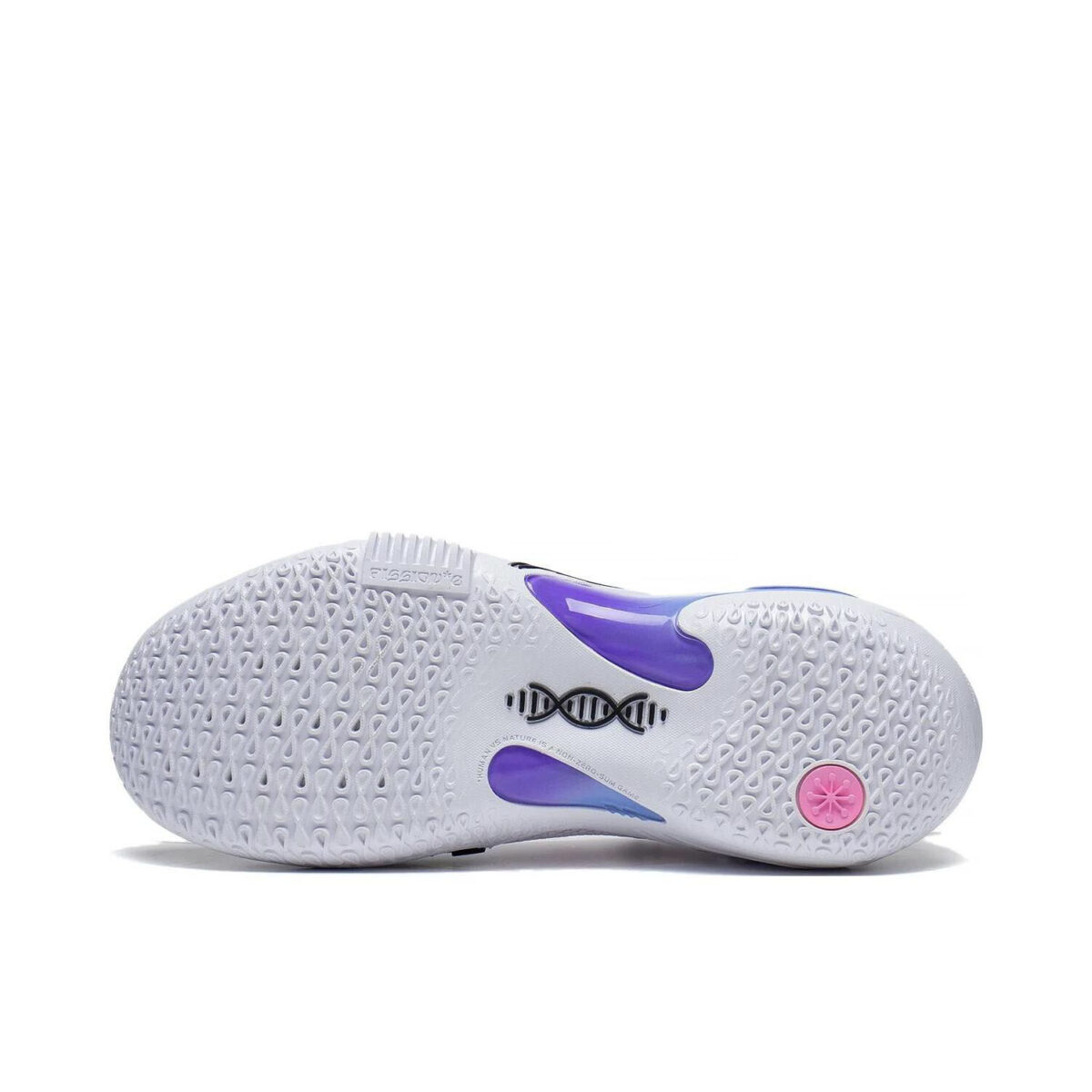 Li-Ning Way of Wade Fission 8 Infinity “Wing Vein” Premium Outdoor ...