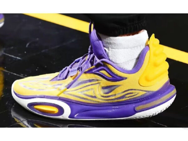 Li-Ning Way of Wade All City AC11 V2 Basketball Shoes – LiNing Way of ...