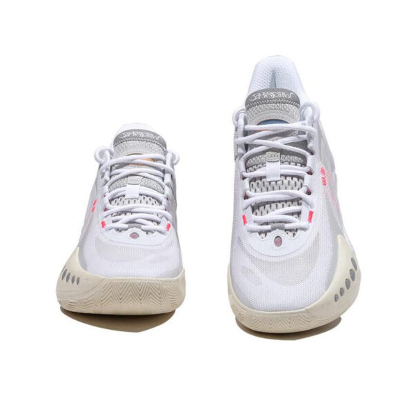2023 LiNing Way of Wade Shadow 3 Upgraded Boom Summer Edition in White ...