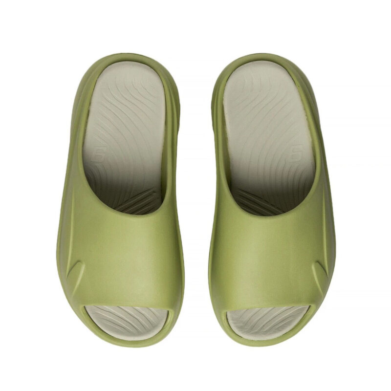 LiNing “Boom Slipper” Fashion Basketball Slides For Men and Women ...