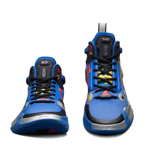 Li-Ning Way of Wade 10 “Element” Thunder and Lightning – Premium Boom ...