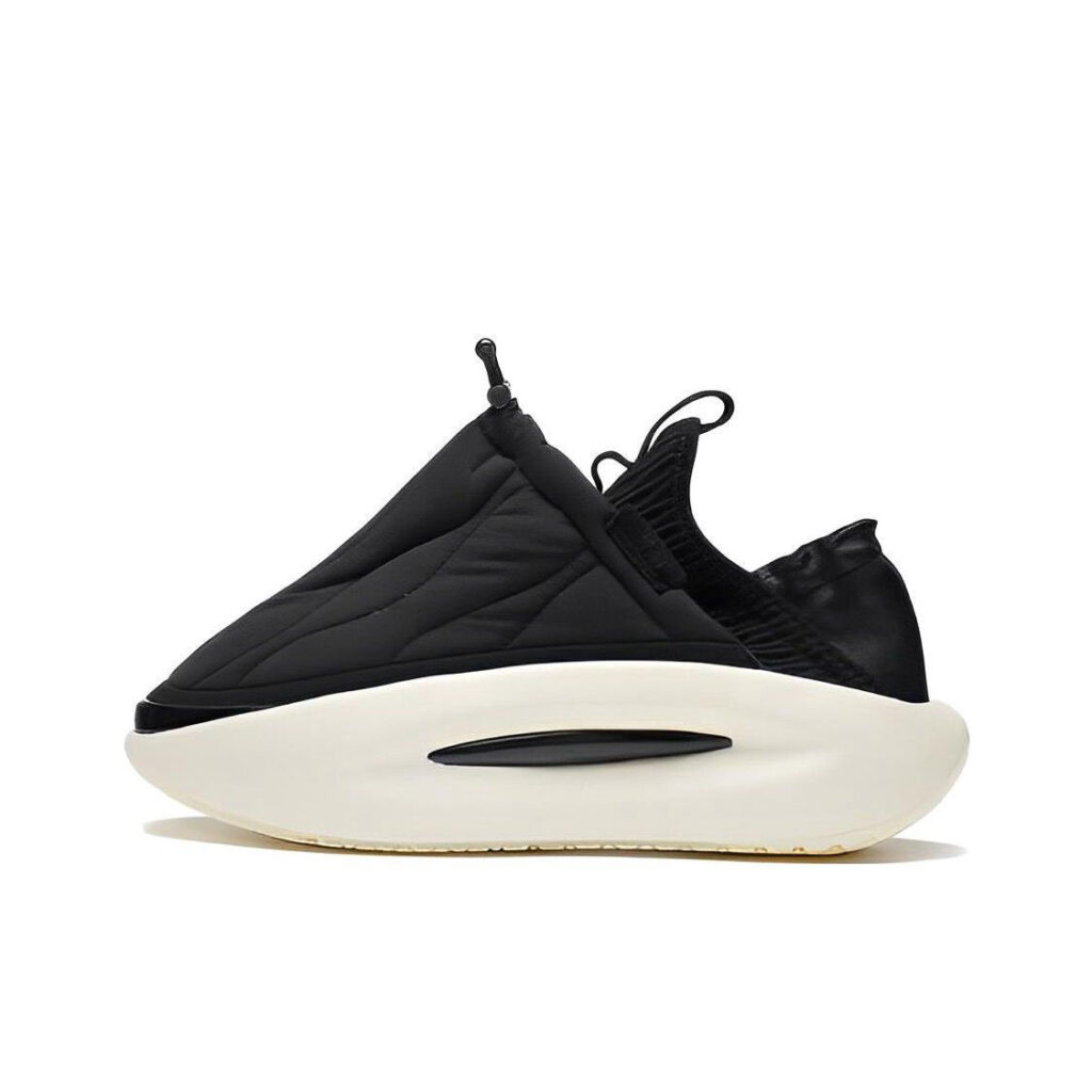 LiNing Yunyou Fluffy Boom Bouncy Casual Fashion Sneakers For Men in ...