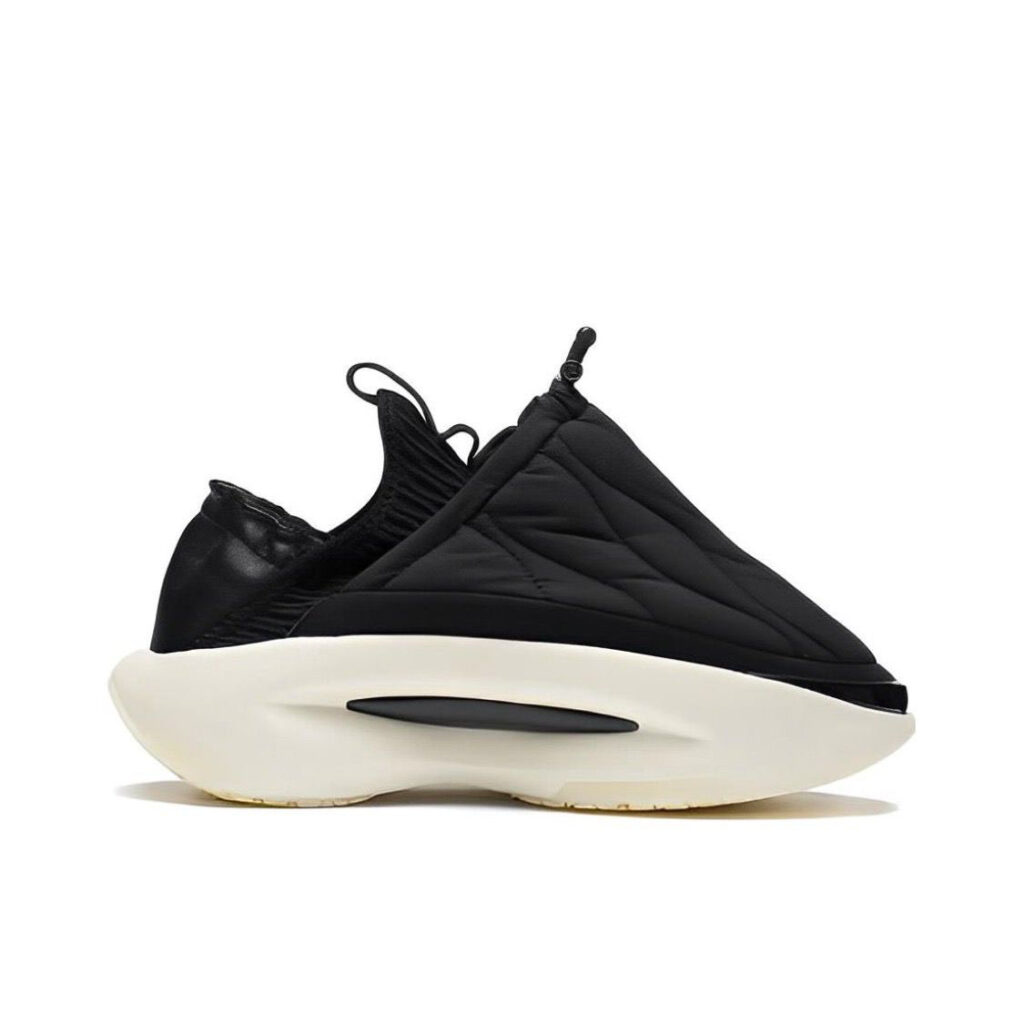 LiNing Yunyou Fluffy Boom Bouncy Casual Fashion Sneakers For Men in ...