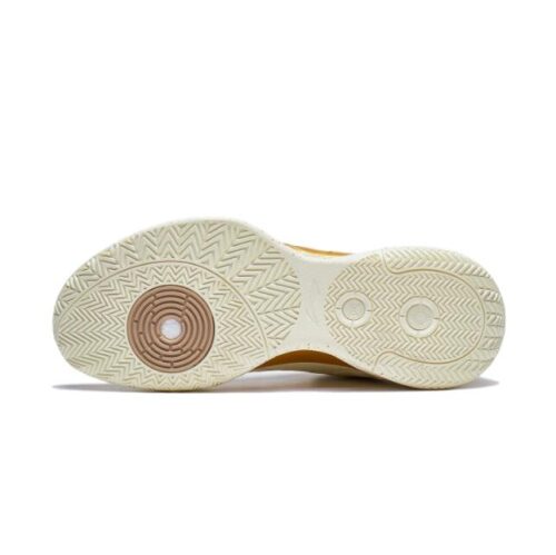 Li-Ning Superlight V2 “cream”Low Top Light Boom Summer basketball Shoes ...