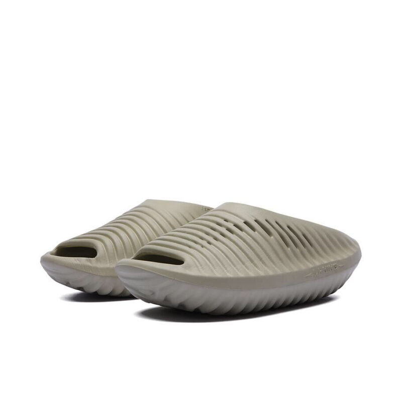 LiNing “Elm branch green”Slay Summer Party Fashion Slides For Men and ...