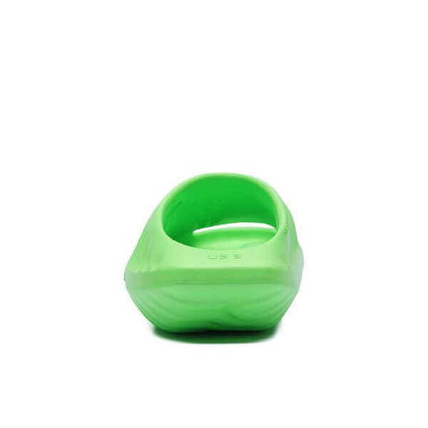 LiNing “Fluorescent light green” Slay Summer Party Fashion Slides For ...