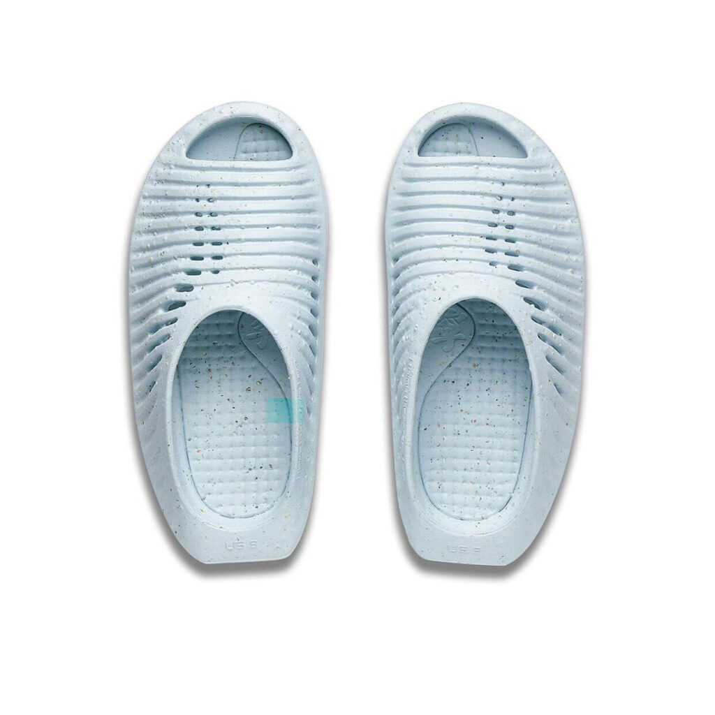 LiNing “Light Umbilical Blue” Slay Summer Party Fashion Slides For Men ...