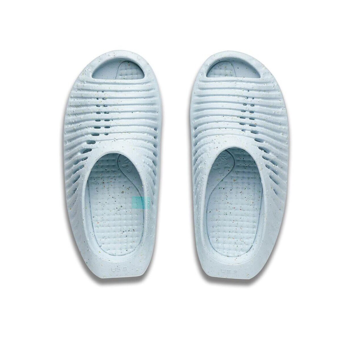 LiNing “Light Umbilical Blue” Slay Summer Party Fashion Slides For Men ...