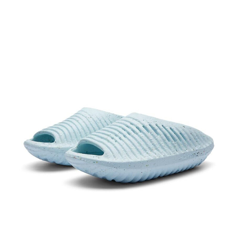 LiNing “Light Umbilical Blue” Slay Summer Party Fashion Slides For Men ...