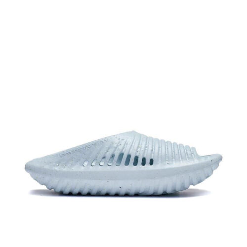 LiNing “Light Umbilical Blue” Slay Summer Party Fashion Slides For Men ...