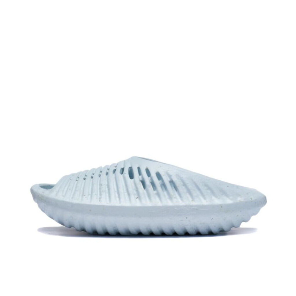 LiNing “Light Umbilical Blue” Slay Summer Party Fashion Slides For Men ...