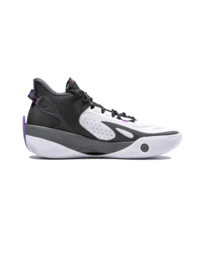 2023 LiNing Way of Wade Shadow 3 "Standard White"Black Purple Upgraded ...
