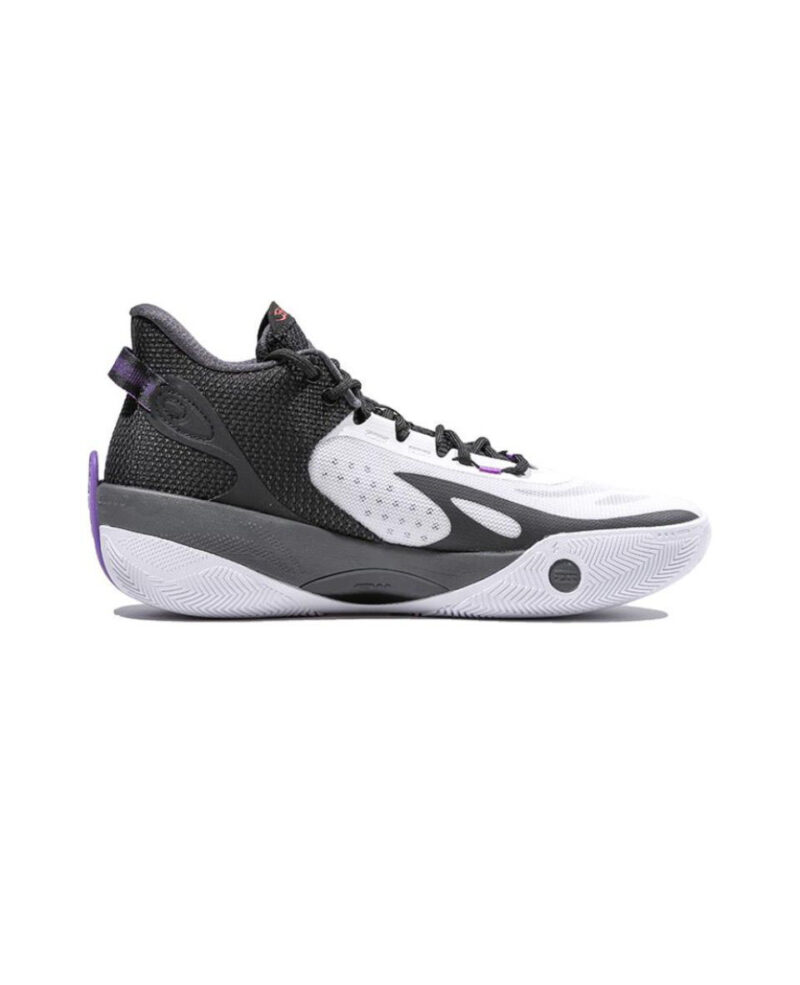 2023 LiNing Way of Wade Shadow 3 "Standard White"Black Purple Upgraded ...