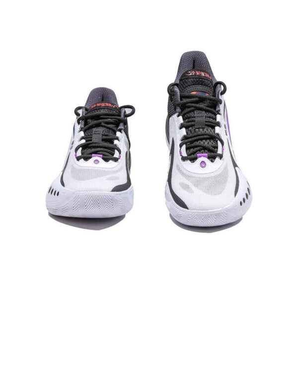 2023 LiNing Way of Wade Shadow 3 "Standard White"Black Purple Upgraded ...