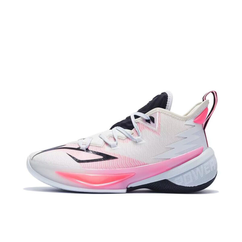 Li Ning Power – LiNing Way of Wade Sneakers