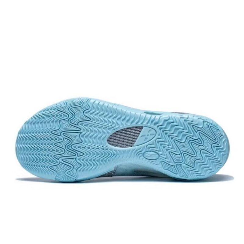 LiNing Way of Wade 808 III 3 Ultra “Oxygen” Premium Boom Basketball ...