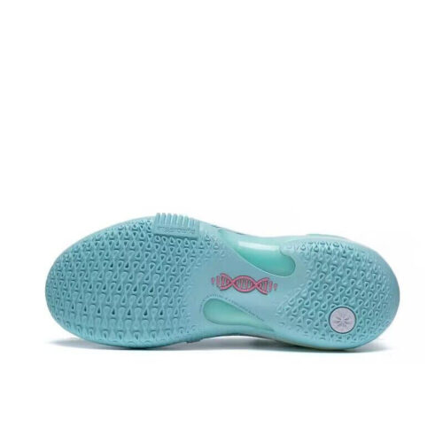 Li-Ning Way of Wade Fission 8 Infinity “Miami Dolphins” Premium Boom ...