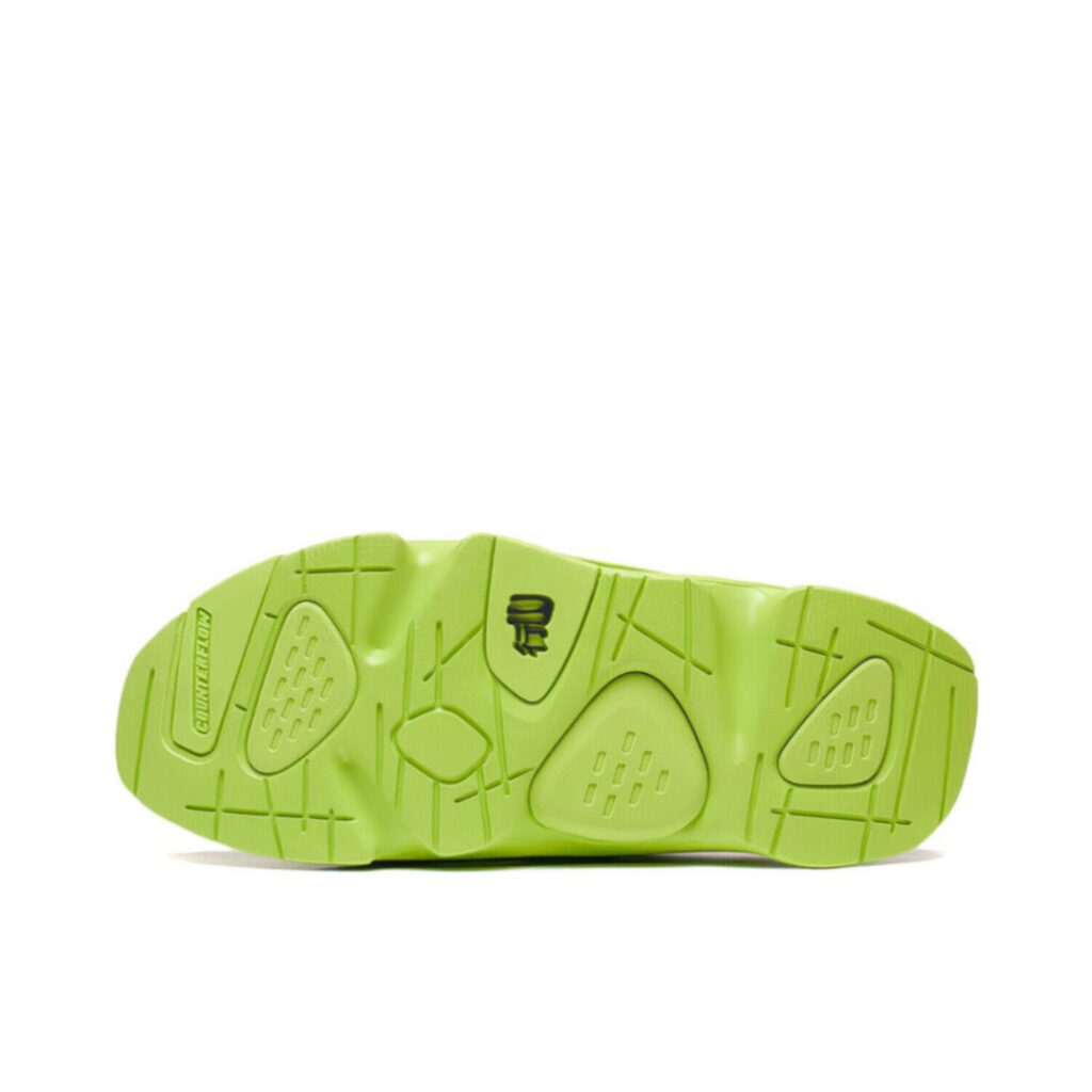 LiNing CF Tracing Mountain Slay Summer Party Fashion Casual Slides For ...