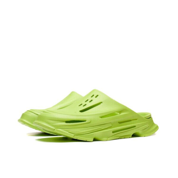 LiNing CF Tracing Mountain Slay Summer Party Fashion Casual Slides For ...