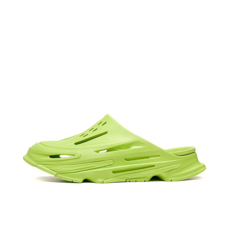 LiNing CF Tracing Mountain Slay Summer Party Fashion Casual Slides For ...