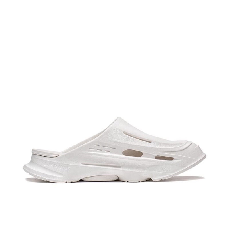 LiNing CF Tracing Mountain Slay Summer Party Fashion Casual Slides For ...