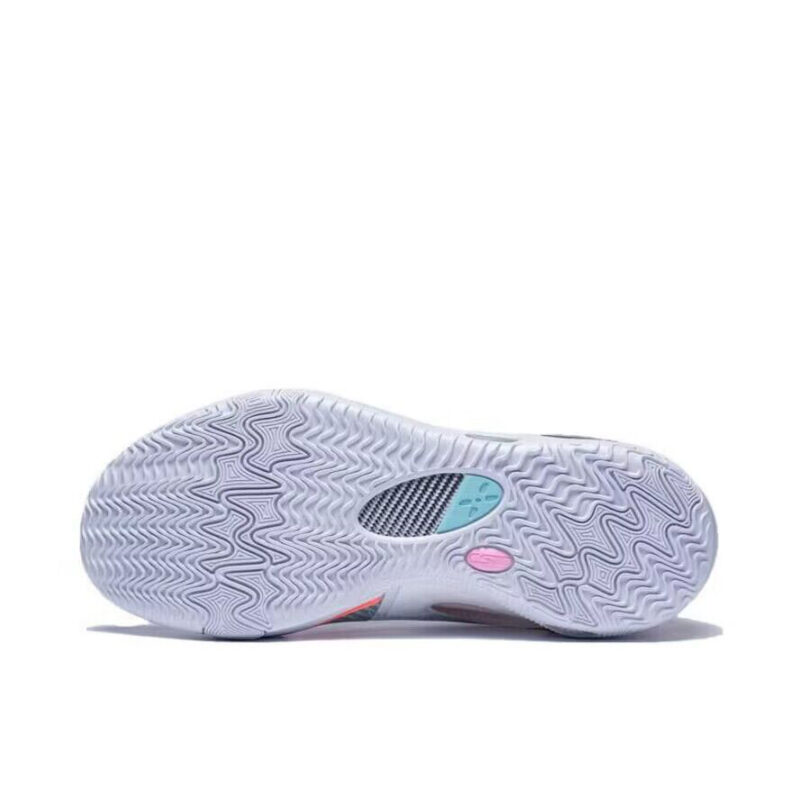 LiNing Way of Wade 808 III 3 Ultra “Family Love” Premium Boom ...