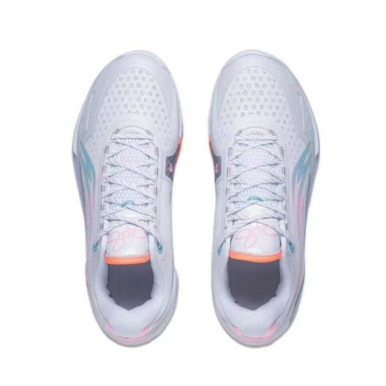 LiNing Way of Wade 808 III 3 Ultra “Family Love” Premium Boom ...