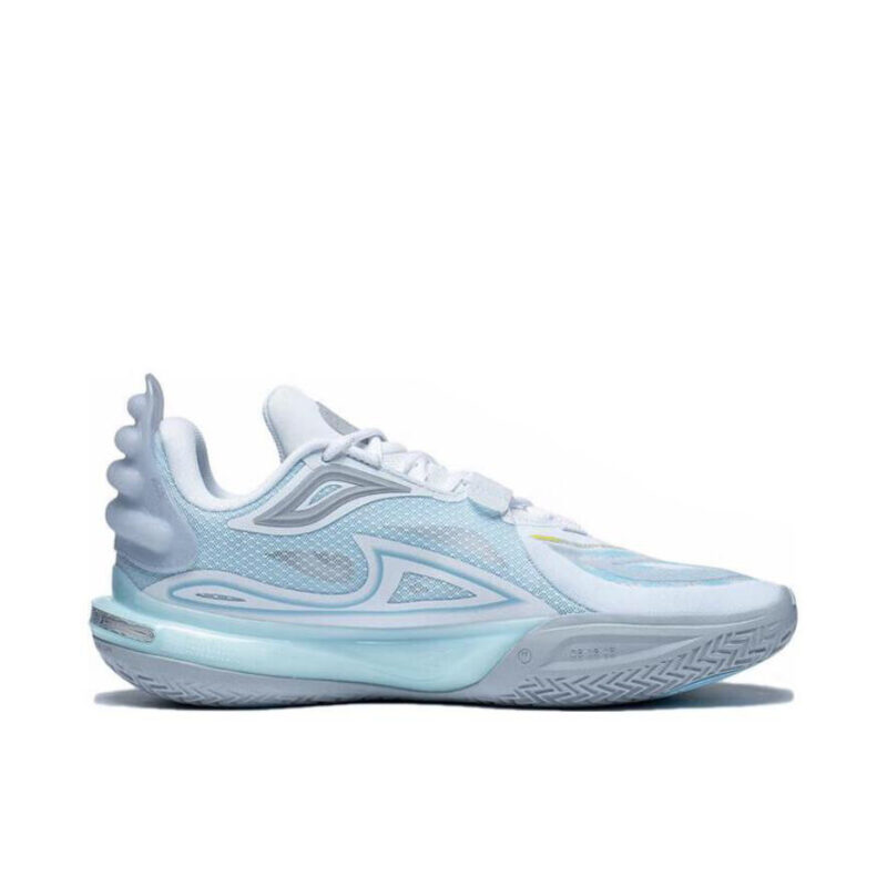Li Ning Wade All City 11 V2 “Sky” D‘Angelo Russell PE Basketball ...